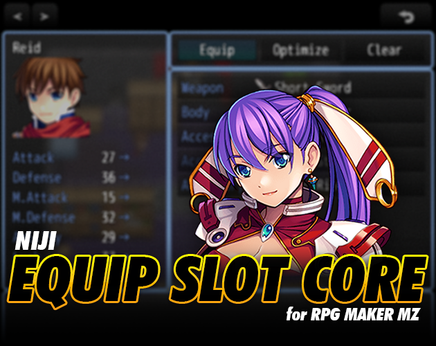 Assigning Multiple Weapon Types to a Weapon | RPG Maker Forums Assigning Multiple Weapon Types to a Weapon | RPG Maker Forums