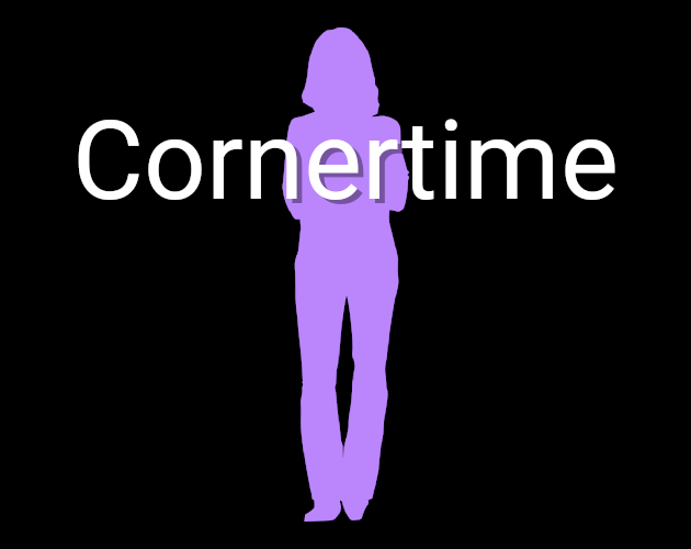Stay - Cornertime App [+18] by Dominated