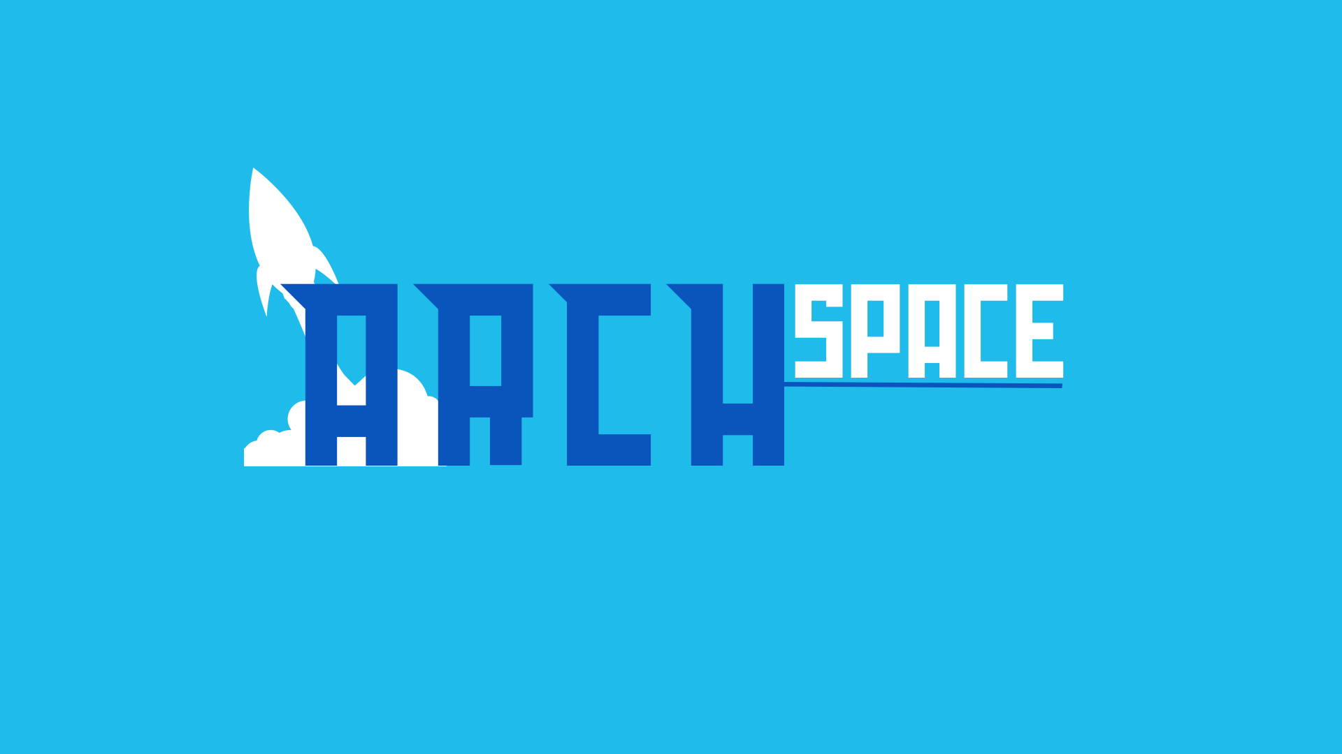 ARCHSpace by Maicon for Túneis - itch.io