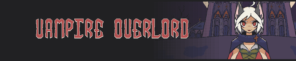 Vampire Overlord by Stoff, KepFox, Baschfire, ESCAvdb