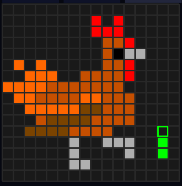 Sprite Creator by Esben