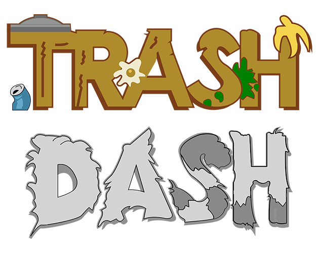 Trash Dash by lewis.foxall