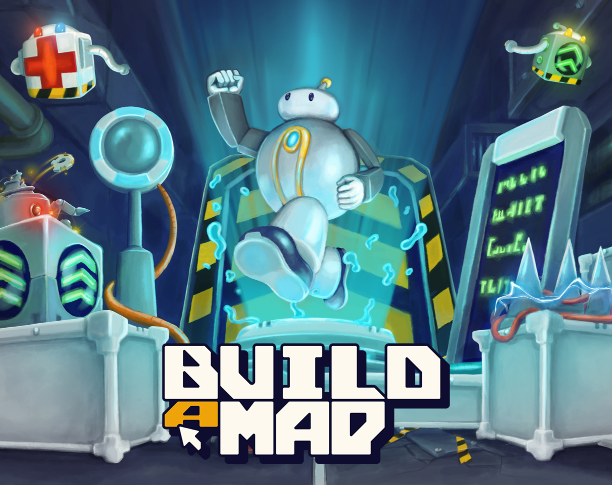 BuildAMap by NerdStudios