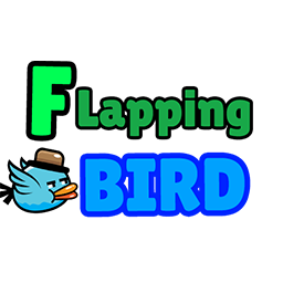 Flapping Bird by FreeSundaeStudio