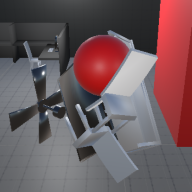 Magnet Destroyer by MM's Gaming Co