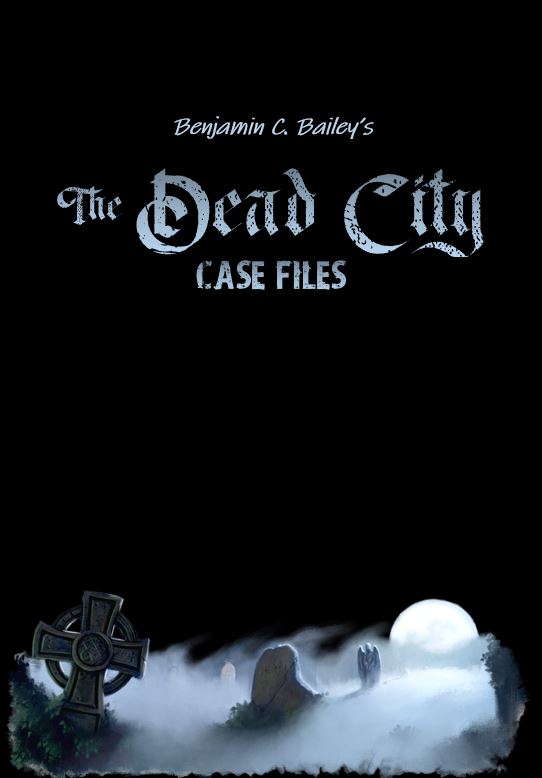 The Dead City Case Files by MetaMageStudios