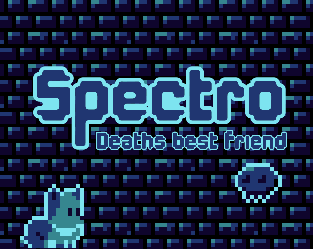 Spectro, Deaths best friend by bjorvack