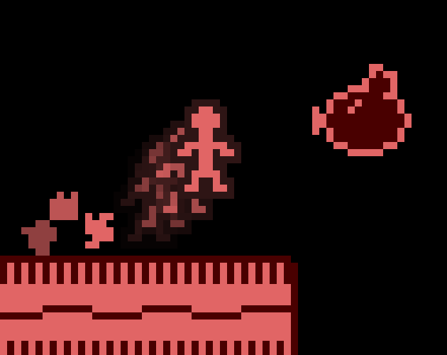 Speedrun Guy by Brittle Lizard