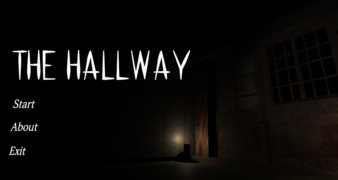 The Hallway by Half-Storm Interactive