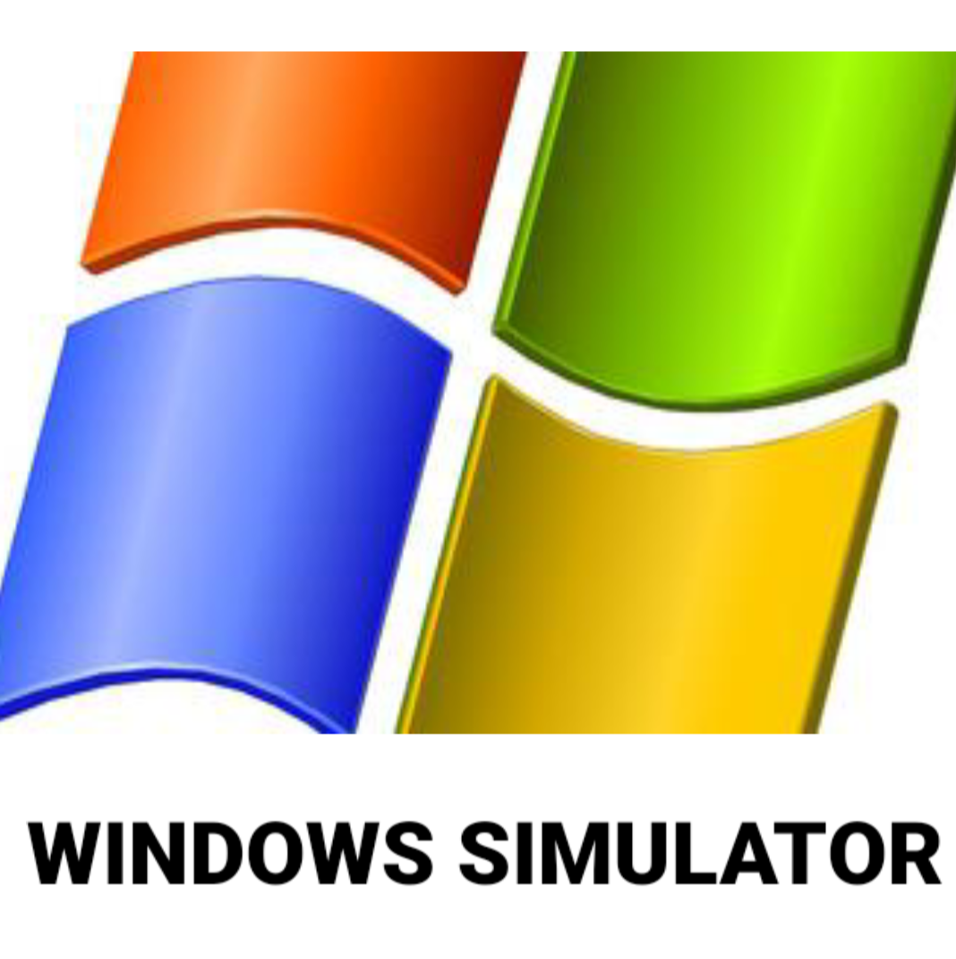 Windows Simulator by CatDev