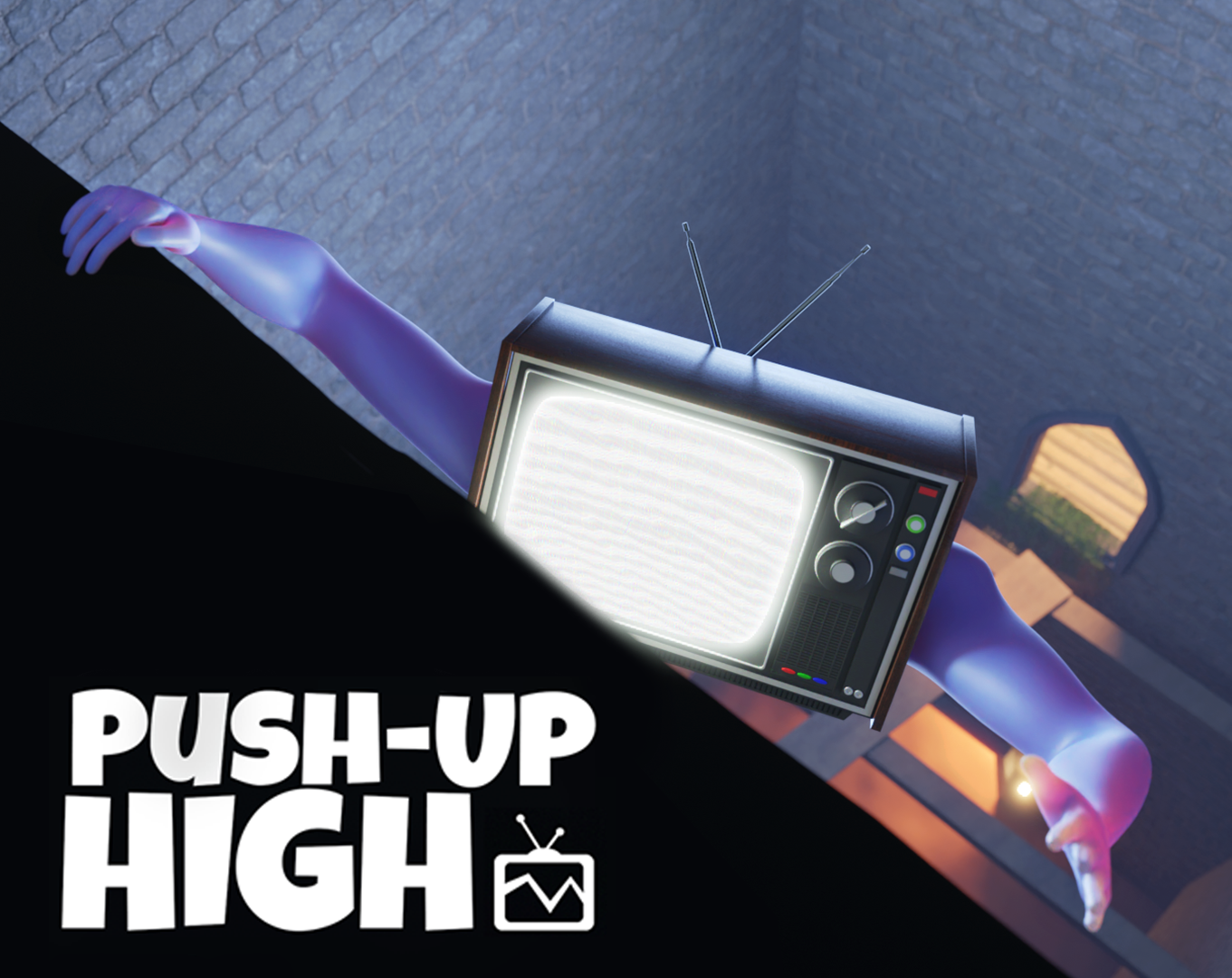 UI improvements - Push-Up High by Udda Games