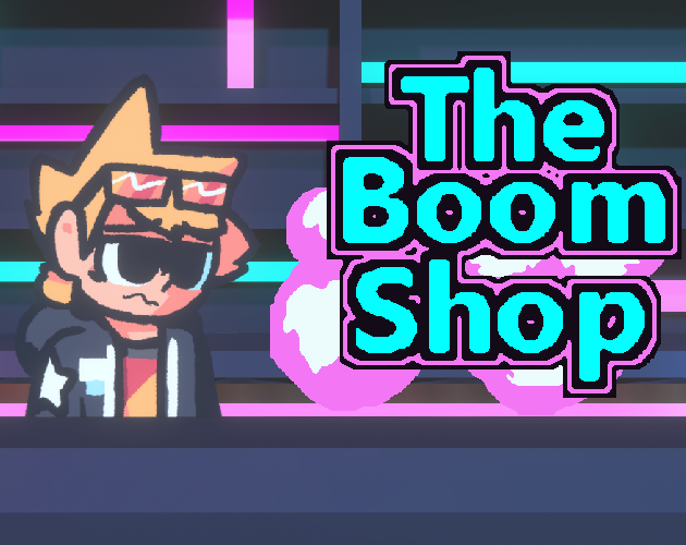 Boom Shop by BoomBox5