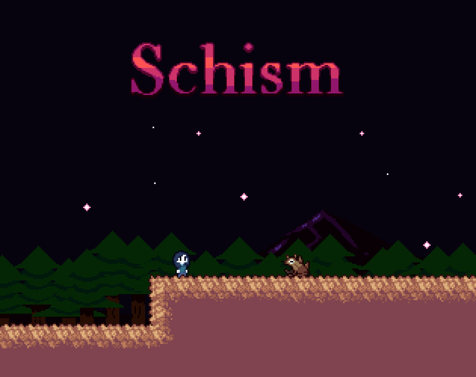 Schism by Volpanic!