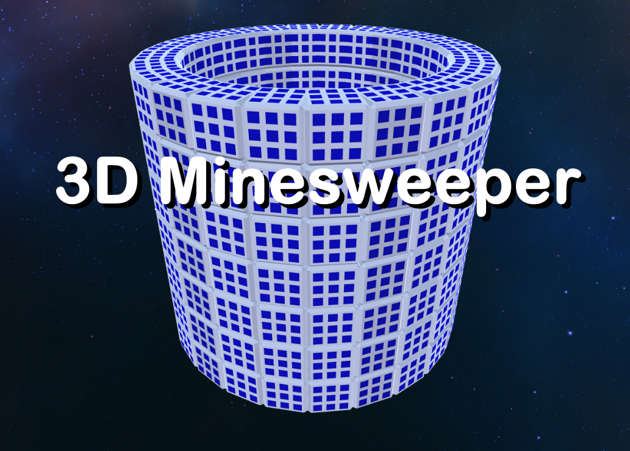 3D Minesweeper by mordock1