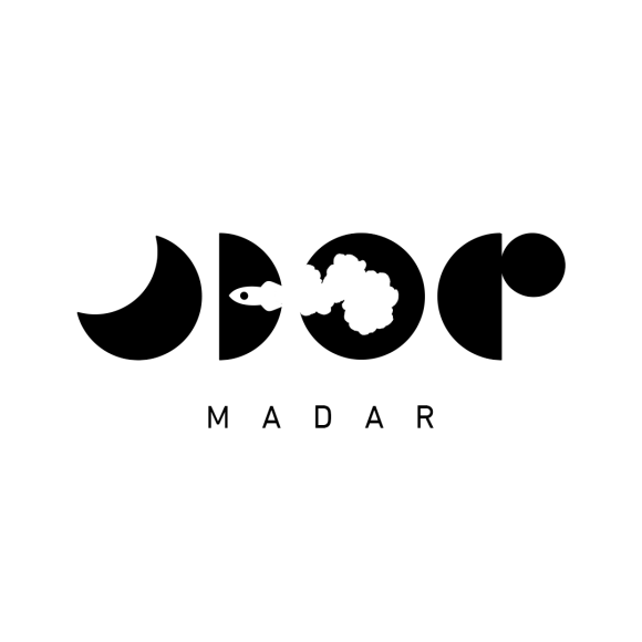 Madar - مدار by Evolite Studio