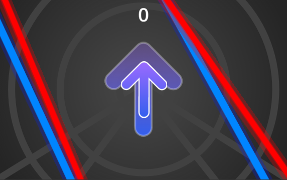 Lazer Beat by Kevin Kor