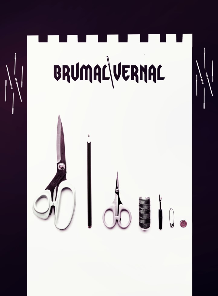 Brumal / Vernal - v0.8 by Armanda