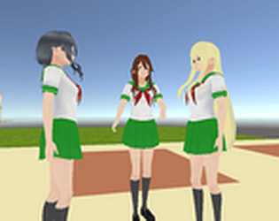 New & popular canceled games tagged Yandere - itch.io