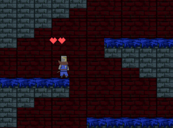 Knight Runner by hiteshahuja