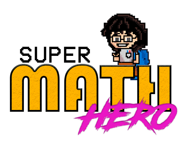 Super Math Hero by RosMcfly