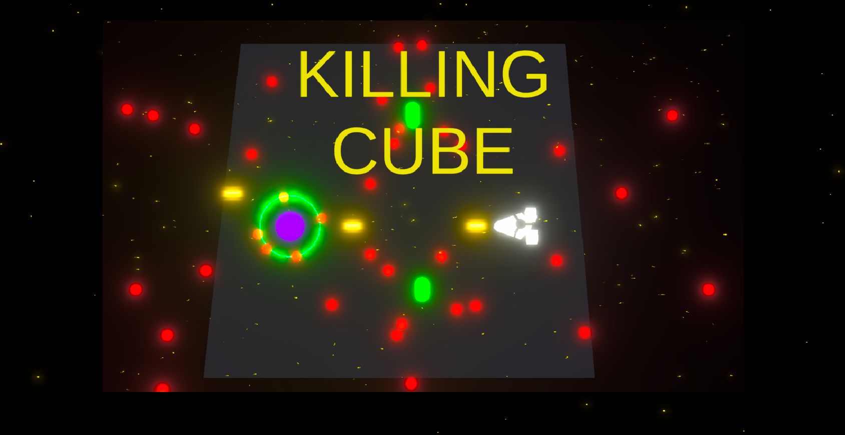 Killing cube by ivs2107, Hagryn