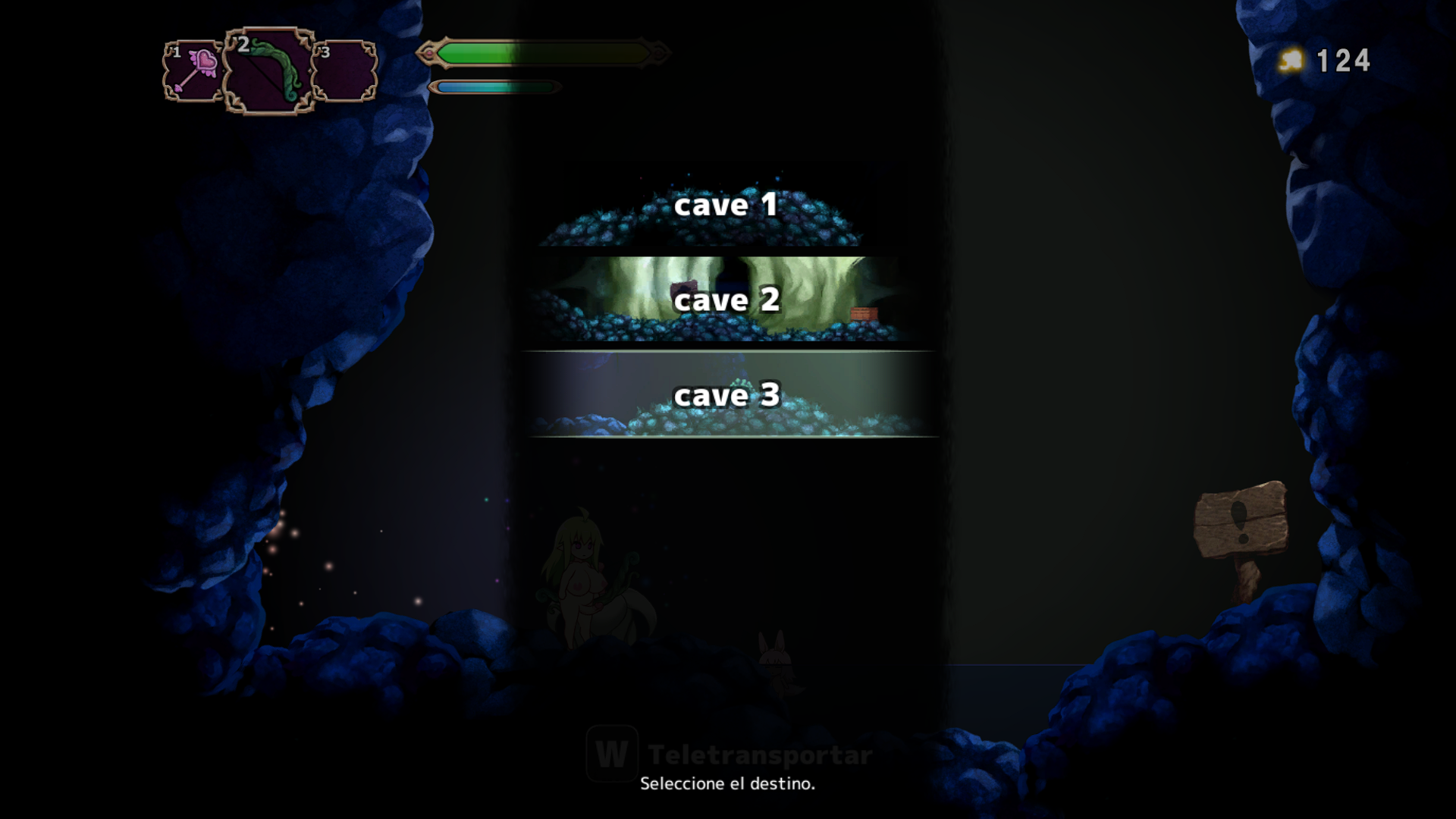 Futaken Valley ver 0.031.7 - Futaken Valley by Mofu