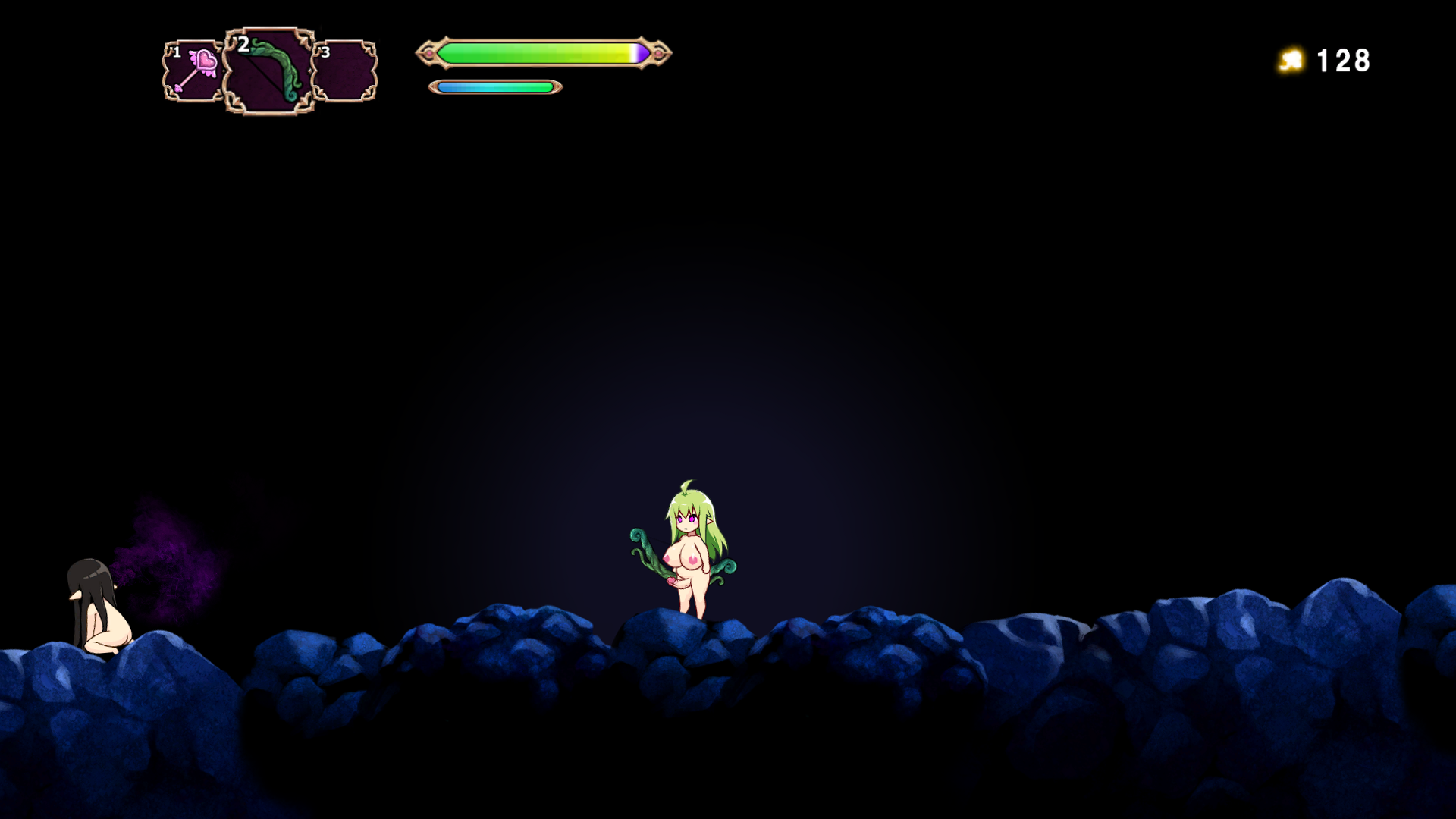 Futaken Valley ver 0.031.7 - Futaken Valley by Mofu