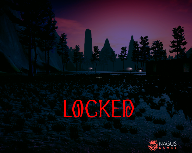 Locked by NagusGames