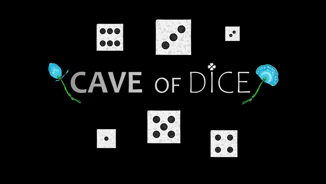 Cave of Dice by Dasanfer