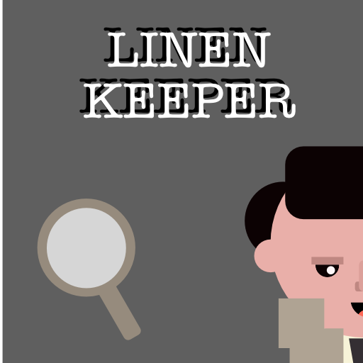 Linen Keeper by Petipois