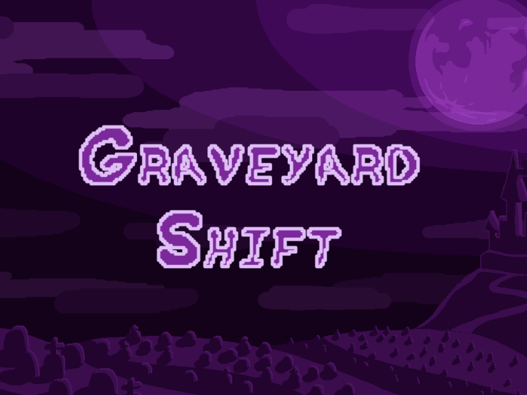 Graveyard Shift by CFHM