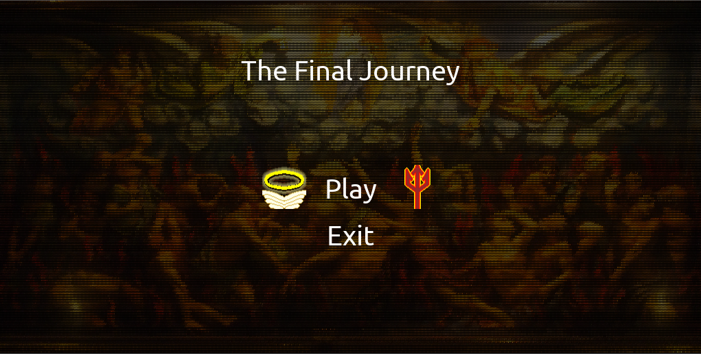 The Final Journey by zooid