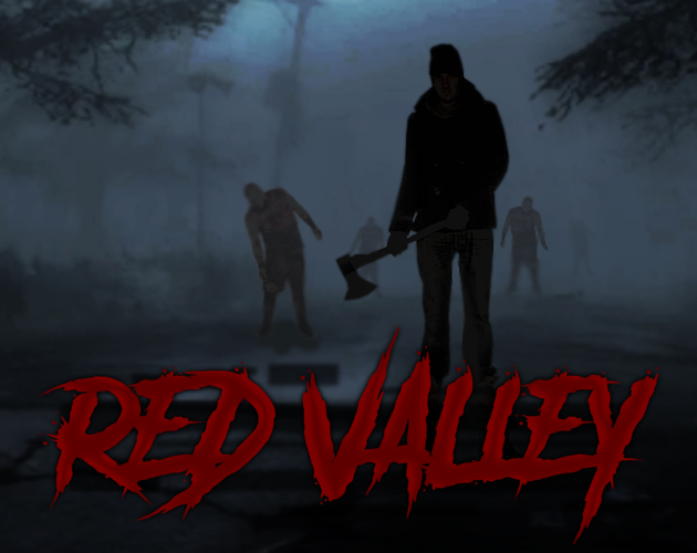 Red Valley by 616 GAMES