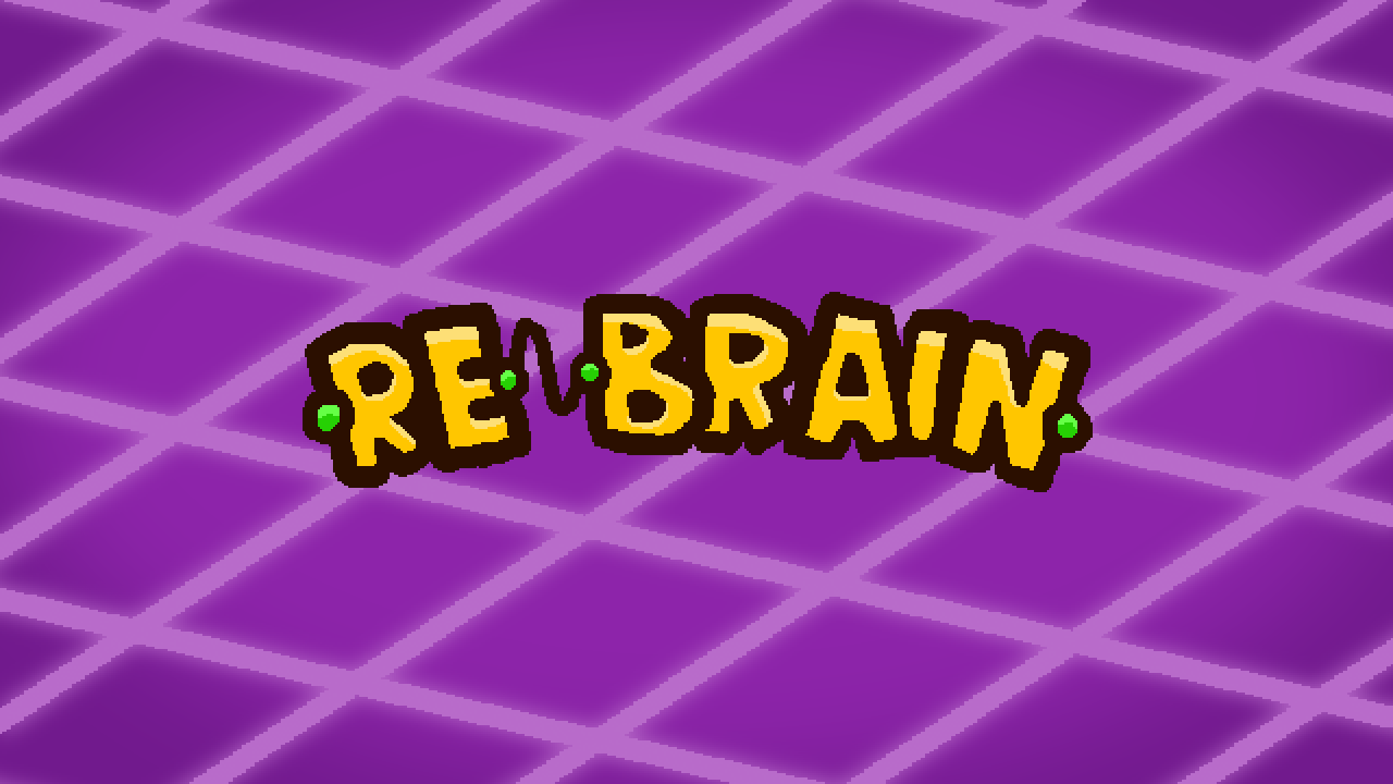 Re-Brain by ArnoldoChavez, EduardoChavez