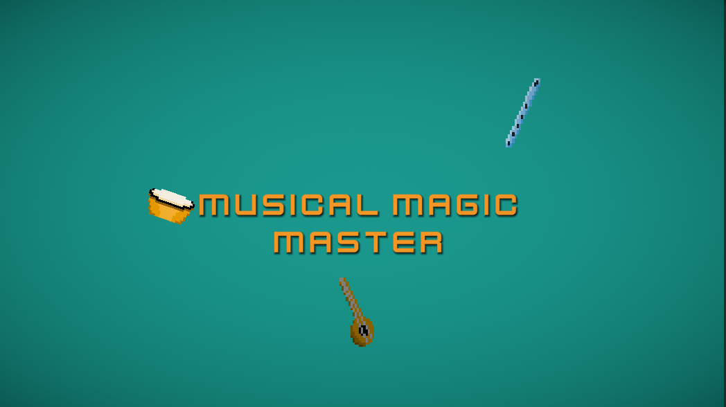 Musical Magic Master by Schmutz02
