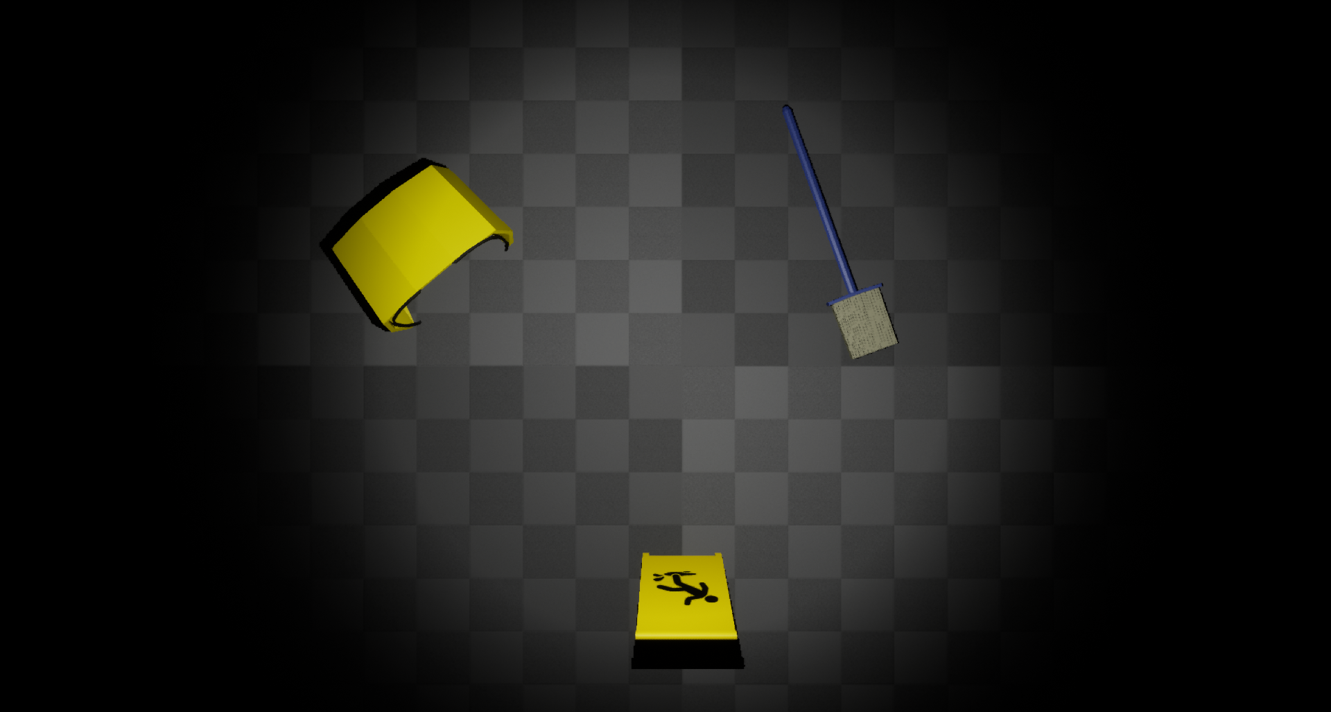 Mopper by Daltman