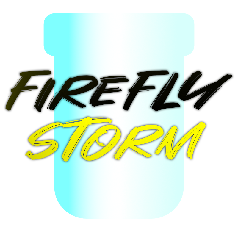 FIREFLY STORM by Galexyofthings for ZenoJam-The perfect jam for ...