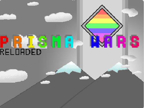 Prisma Wars Reloaded by GreenPLDN