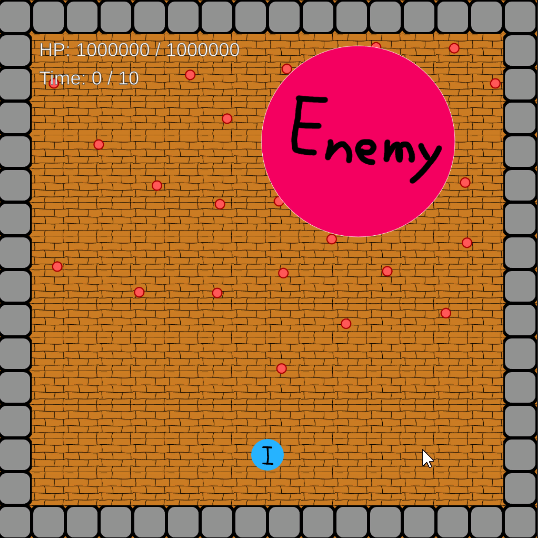 Defeat the enemy by MadoKanki for The GameDev.tv Game Jam 2022 - Free ...