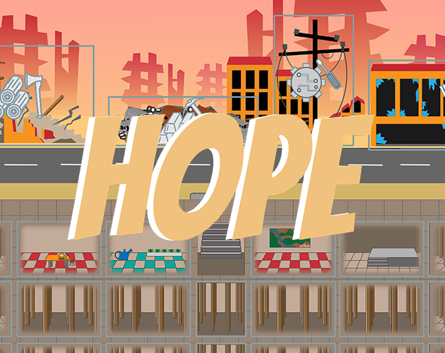 Hope by Digital Gamez