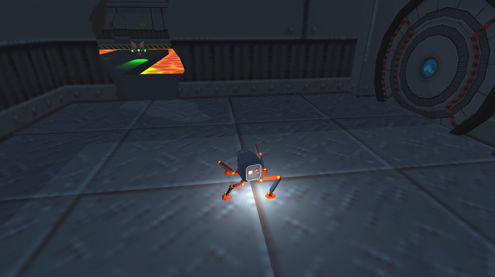 ChainReclaimer by Openfun