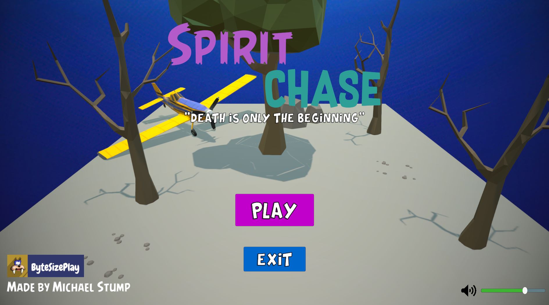 Spirit Chase by One2ManyHats