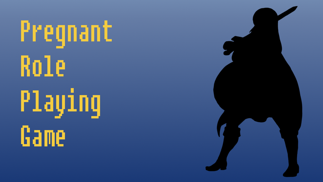 PRPG by Preggopixels