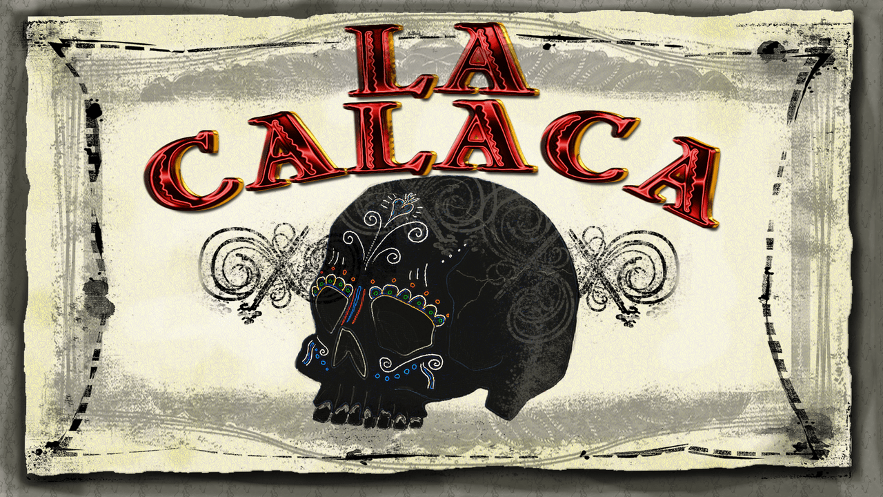 La Calaca by Funny Monkey Studios, SnoBunni for The GameDev.tv Game Jam ...