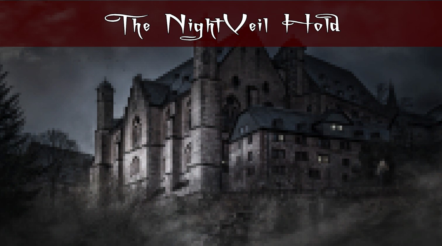 Devlog The NightVeil Hold By DragoRyu ZackMajor TheHarmacist97 AyushParmar