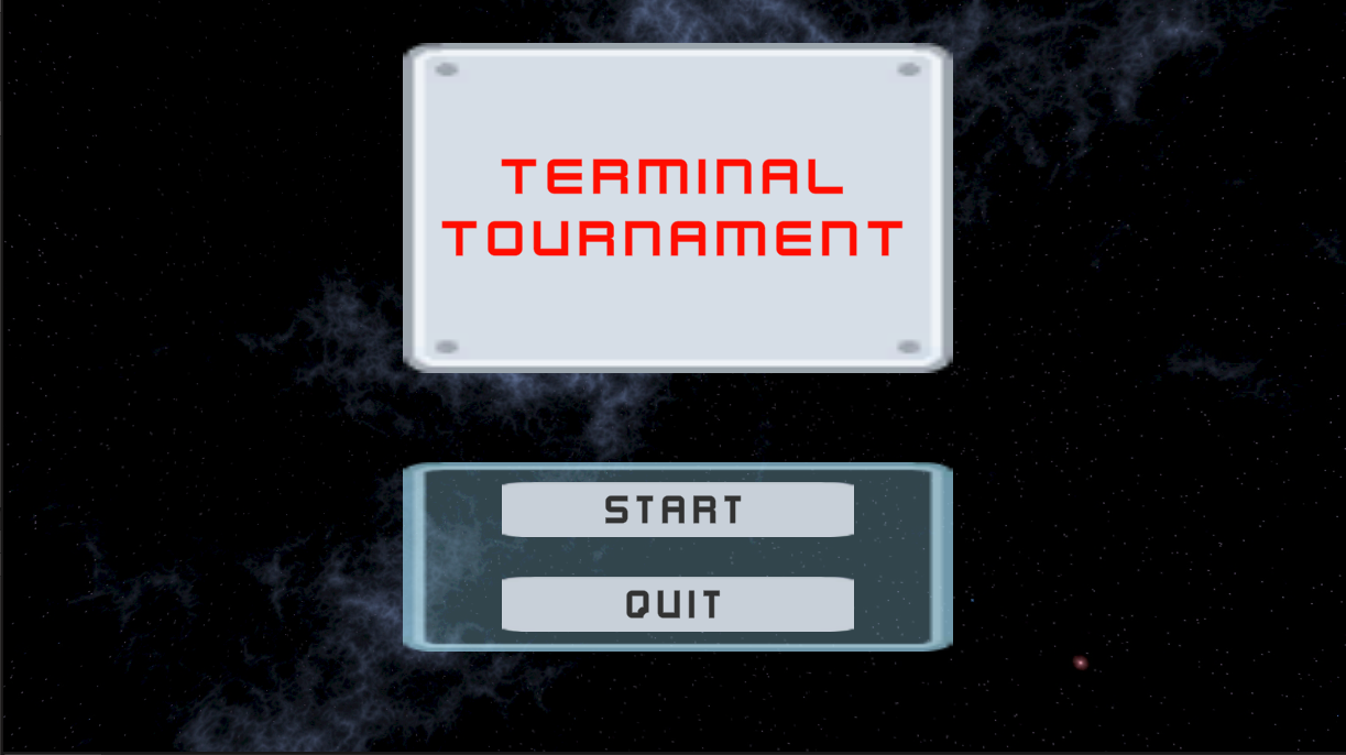 Terminal Tournament by DawnstarGames