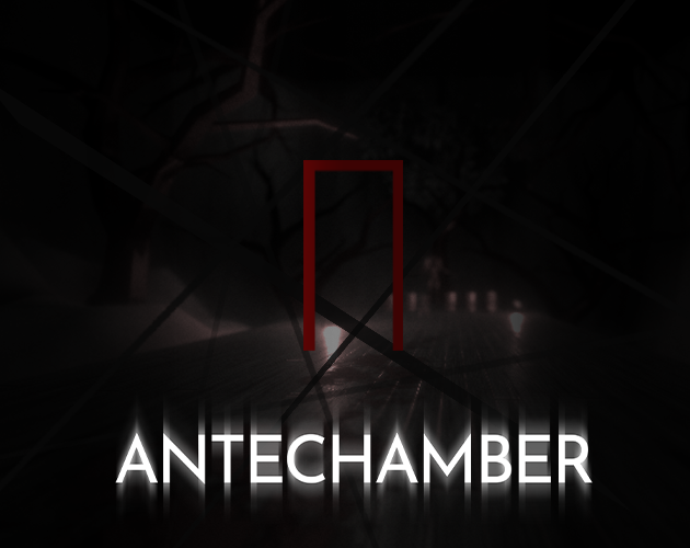 Antechamber - Gamedev.tv Game Jam 2022 Submission by Ghostware Interactive