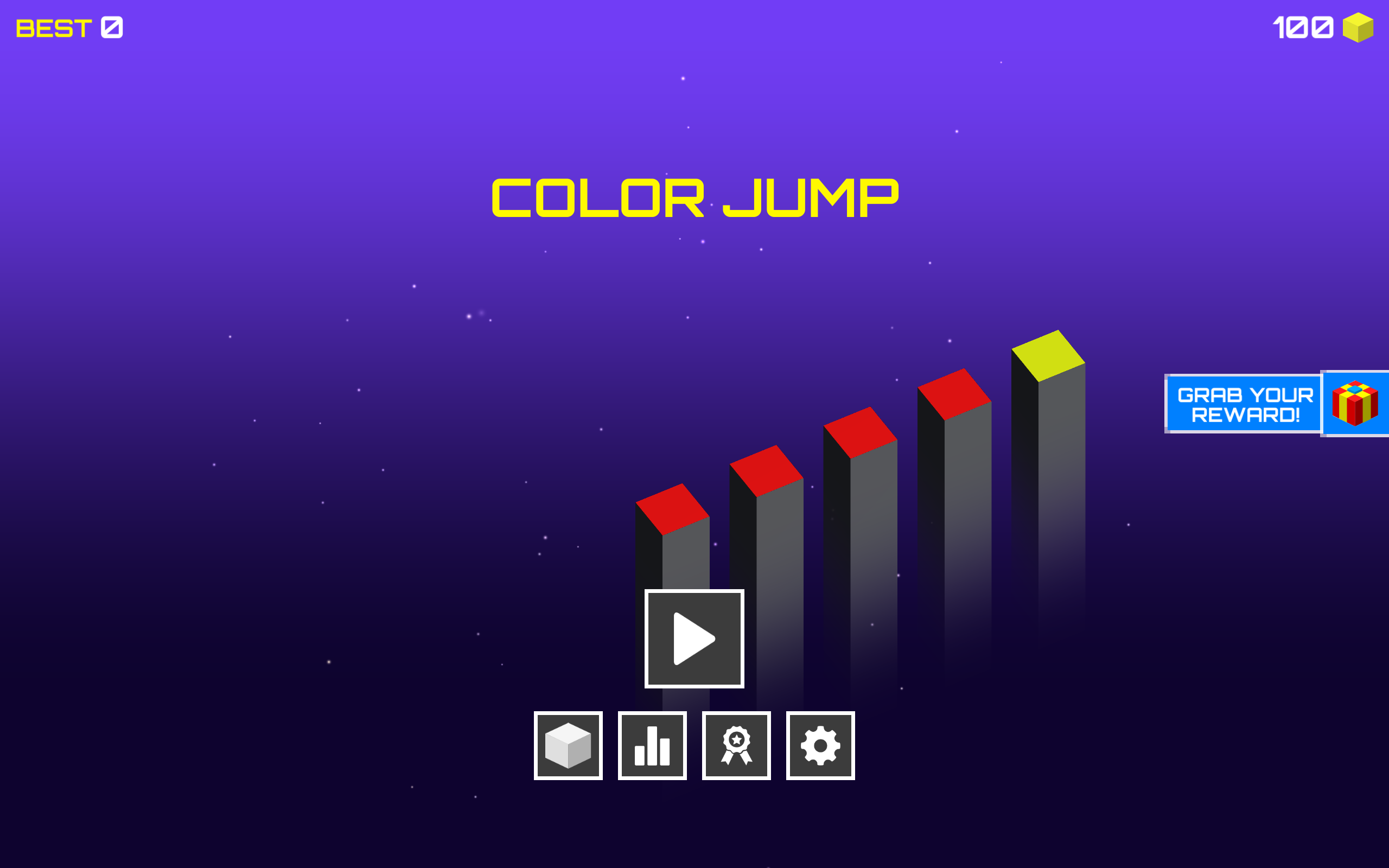 Color Jump by BD Games