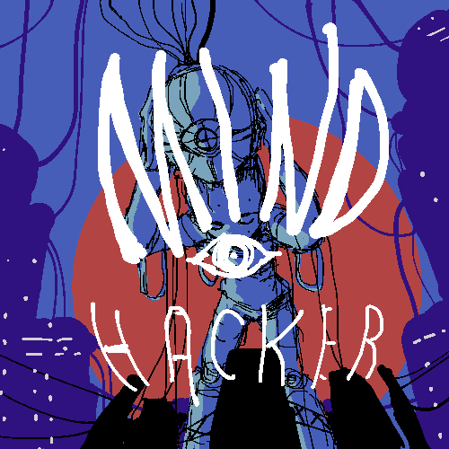 Mind Hackers V1.0 by Studio Lemi