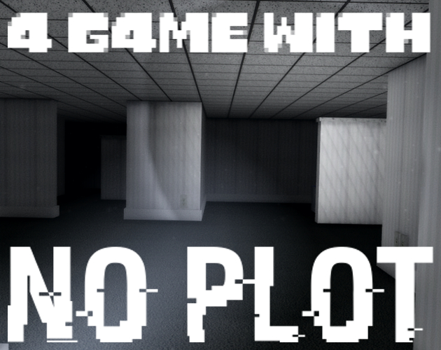 Game With No Plot V 01.02 by GeneratorGames
